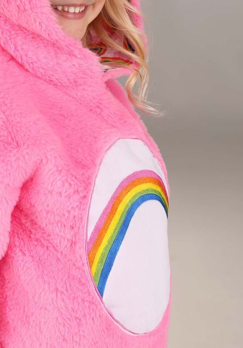 Toddler Care Bears Deluxe Cheer Bear Costume | Care Bears Costumes