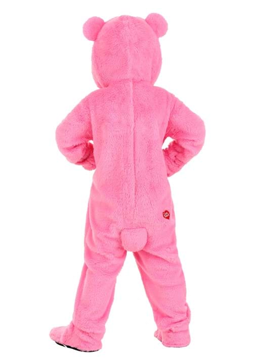 Toddler Care Bears Deluxe Cheer Bear Costume | Care Bears Costumes
