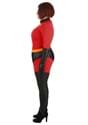 The Incredibles Deluxe Plus Size Women's Mrs. Incredible Costume