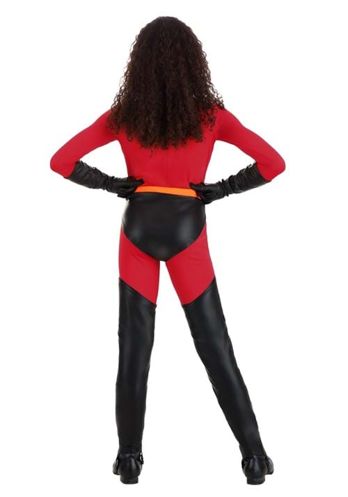 Kid's Disney and Pixar Deluxe Violet Costume
