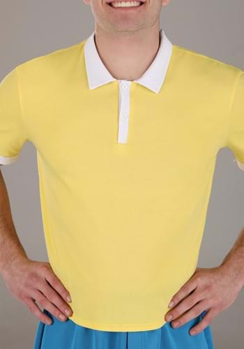 Adult Disney Christopher Robin Costume