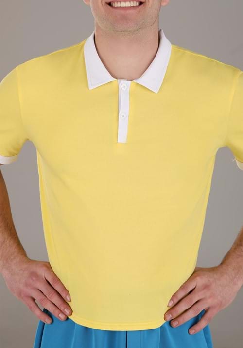 Adult Disney Christopher Robin Costume