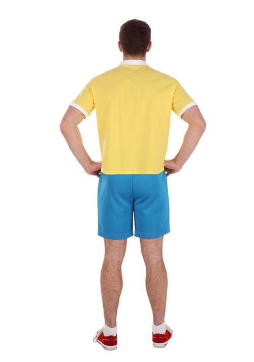 Adult Disney Christopher Robin Costume