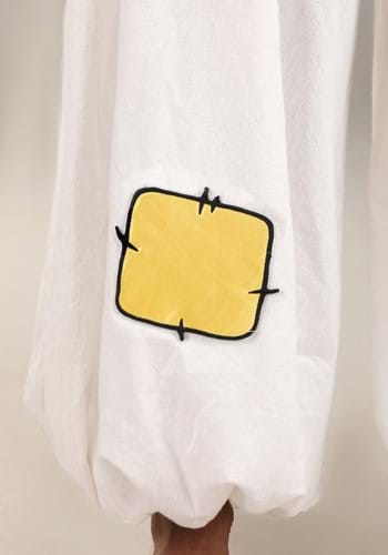 Kid's Disney Aladdin Deluxe Street Rat Costume