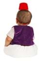 Infant Disney Aladdin Baby Costume