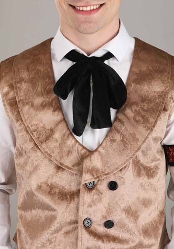 Gambler Men's Costume Kit