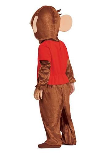 Infant Curious George George Costume