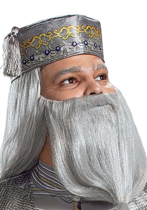 Harry Potter Dumbledore Deluxe Costume for Adults
