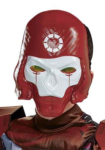 Kid's Apex Legends Revenant Classic Muscle Costume