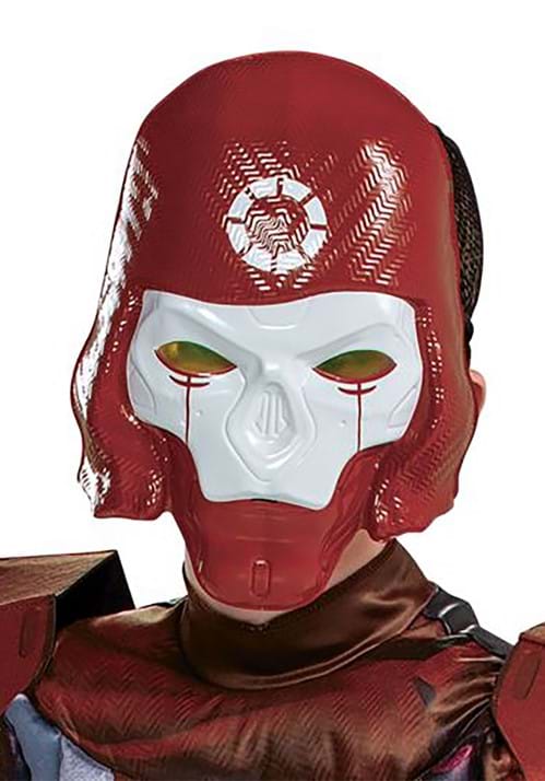 Kid's Apex Legends Revenant Classic Muscle Costume | Video Game Costumes