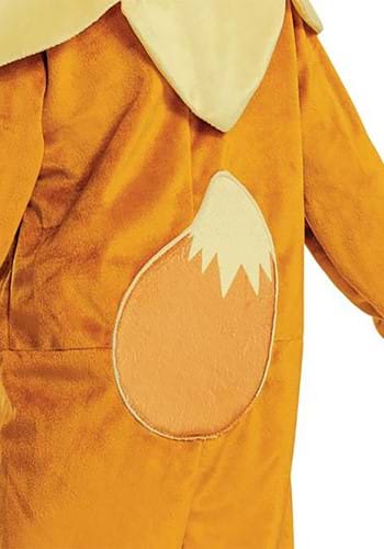 Pokémon Eevee Toddler Costume