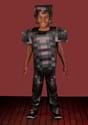 Minecraft Netherite Armor Kid's Deluxe Costume