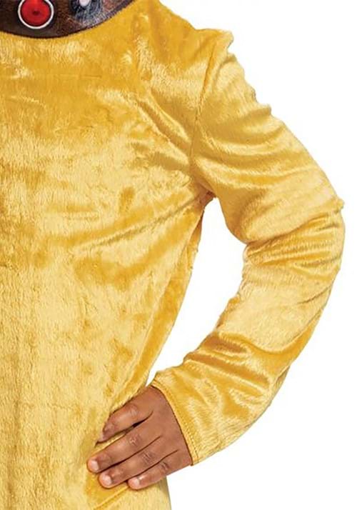 Up Toddler Classic Dug Costume