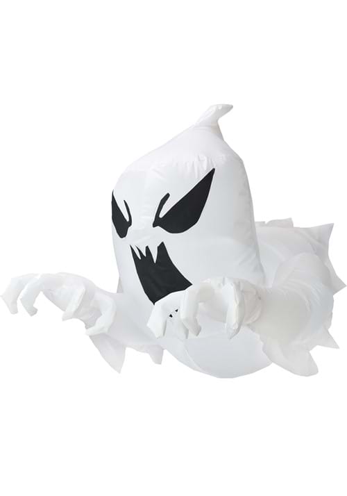 5FT Window Breaker Ghost Inflatable Prop Decoration | Ghost Decorations