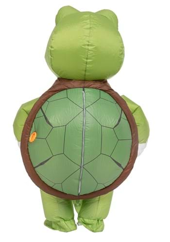 Inflatable Turtle Child Costume