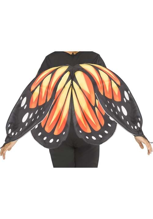 Butterfly Bones Costume for Girls | Kid's Butterfly Costumes