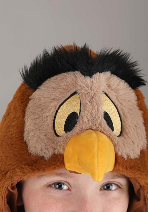 Disney Winnie the Pooh Owl Costume Hood | Disney Accessories