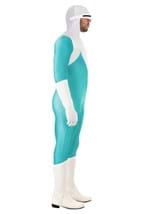 Disney and Pixar The Incredibles Deluxe Plus Size Frozone Costume for Men