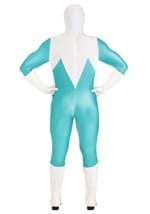 Disney and Pixar The Incredibles Deluxe Plus Size Frozone Costume for Men