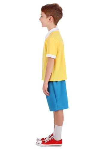 Kid's Disney Christopher Robin Costume