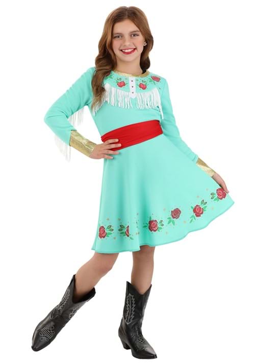 Kid's Country Star Costume