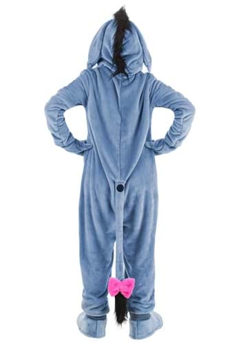Adult Deluxe Disney Eeyore Costume