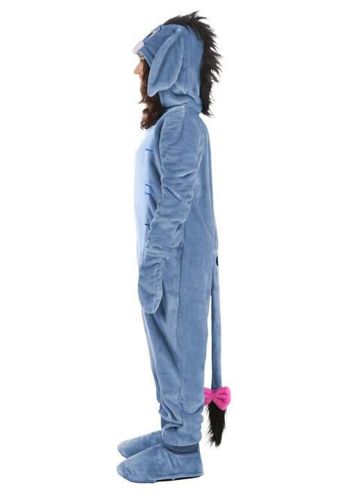 Adult Deluxe Disney Eeyore Costume | Disney Costumes