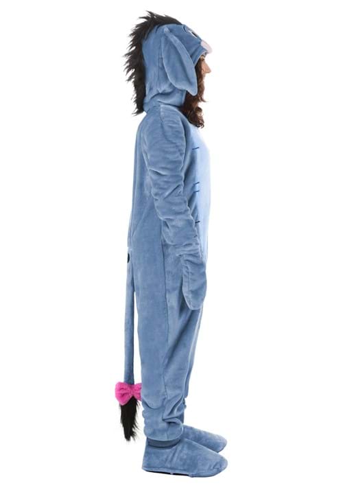 Adult Deluxe Disney Eeyore Costume | Disney Costumes
