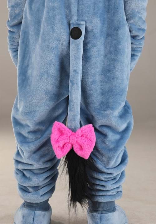 Kid's Deluxe Disney Eeyore Costume
