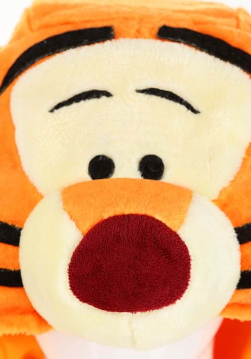 Exclusive Deluxe Disney Tigger Costume for Kids