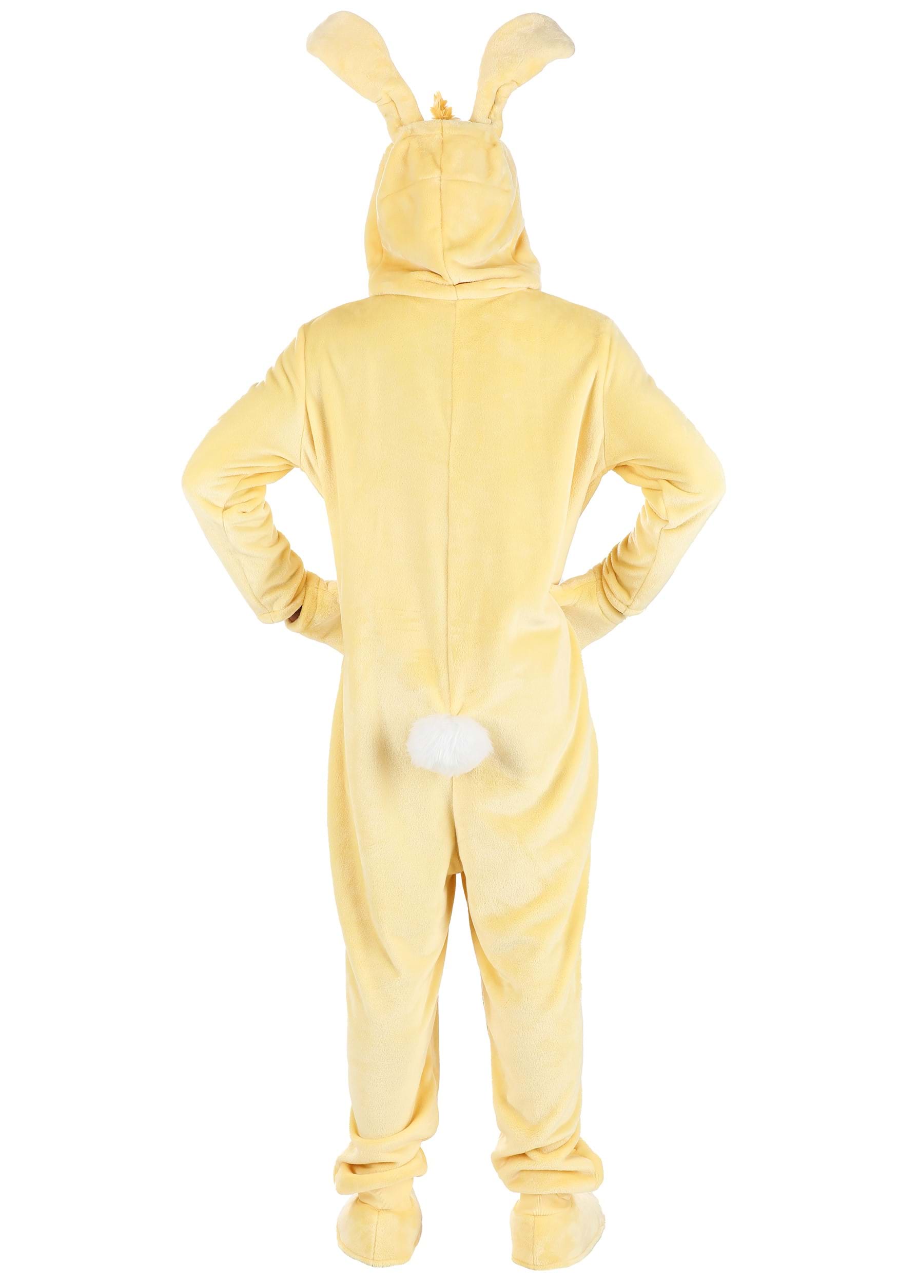 Adult Deluxe Disney Rabbit Costume