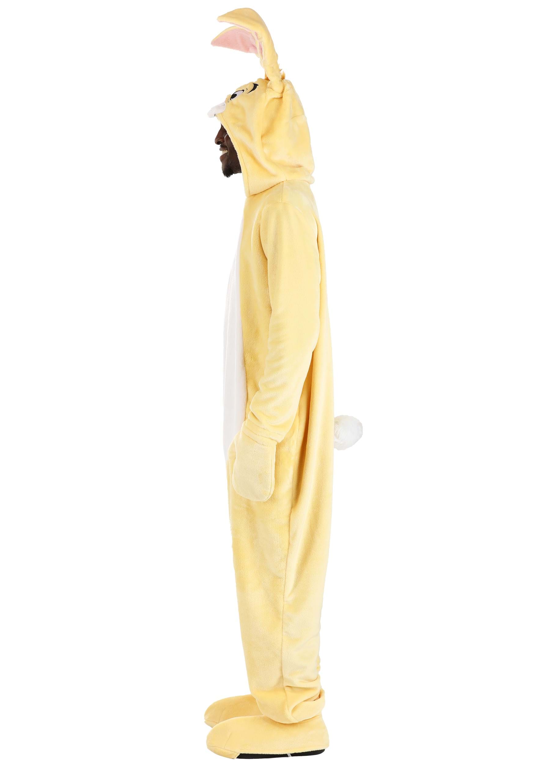 Adult Deluxe Disney Rabbit Costume