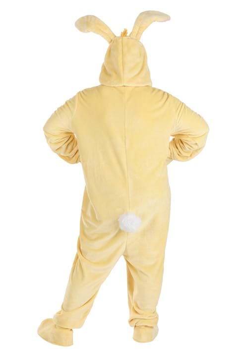 Plus Size Deluxe Disney Winnie the Pooh Rabbit Adult Costume