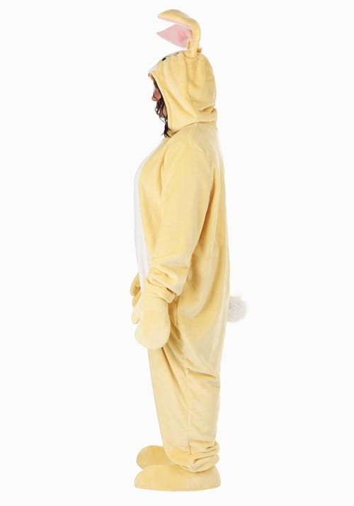 Plus Size Deluxe Disney Winnie the Pooh Rabbit Adult Costume