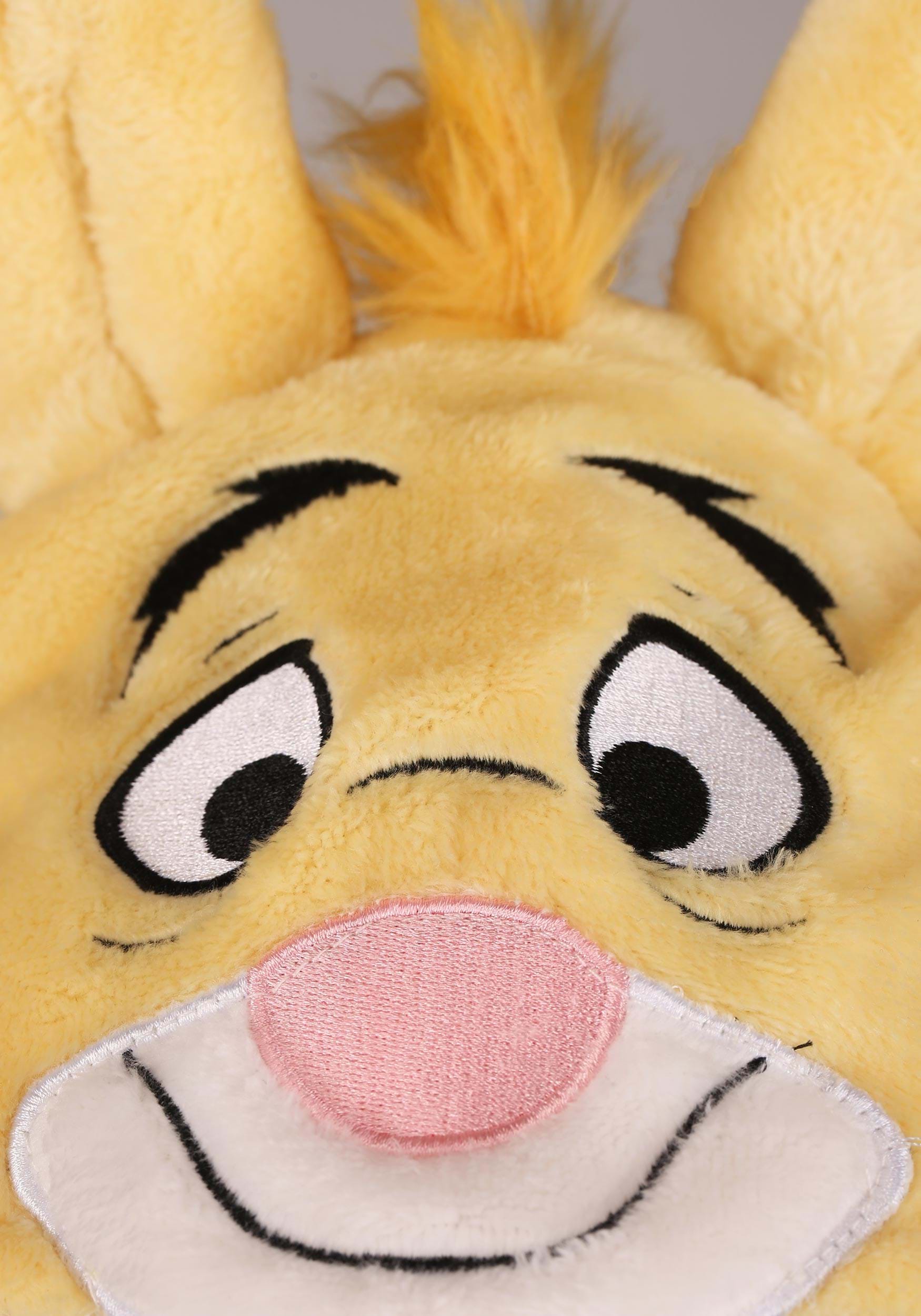 Deluxe Disney Rabbit Kid's Costume