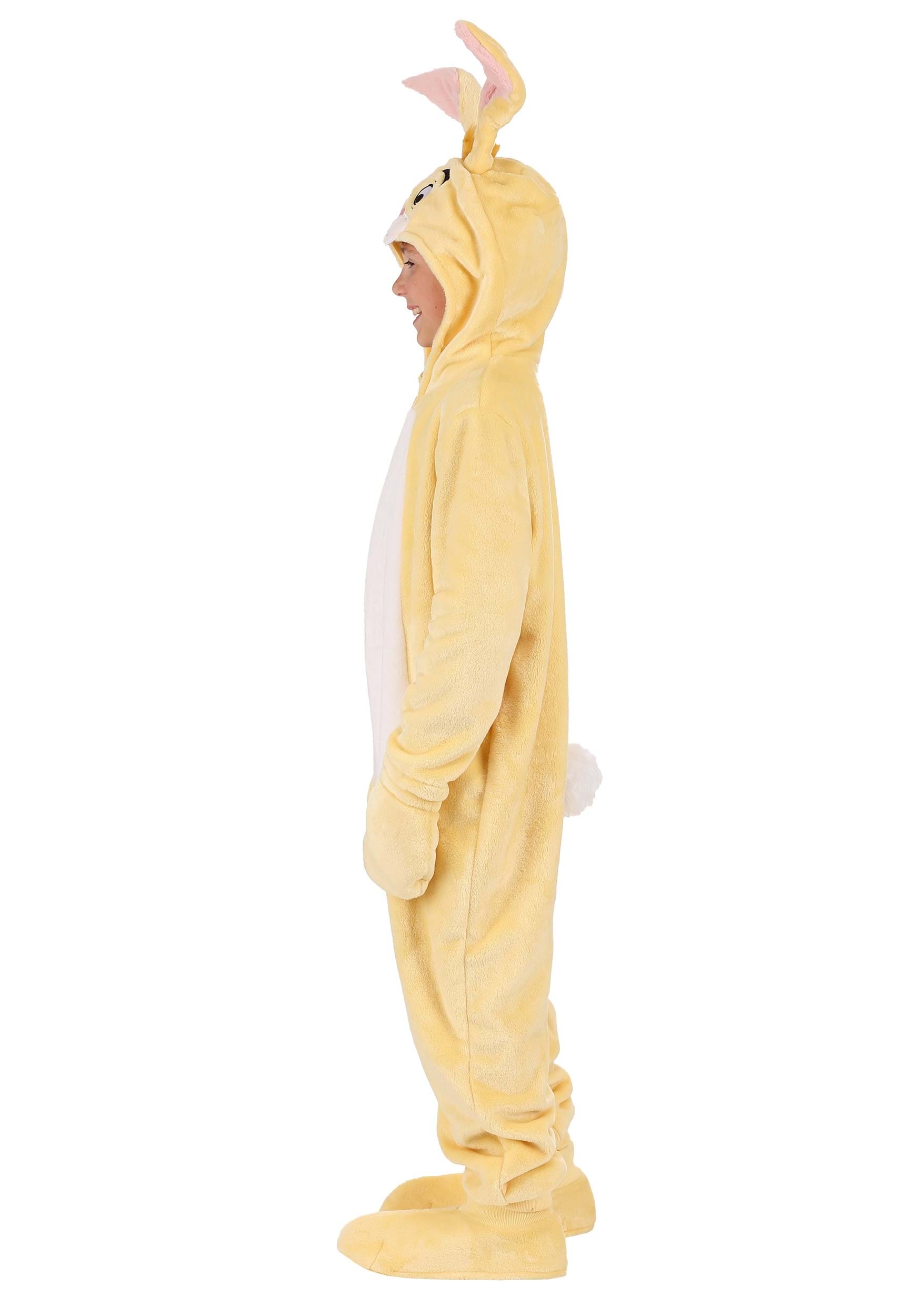 Deluxe Disney Rabbit Kid's Costume