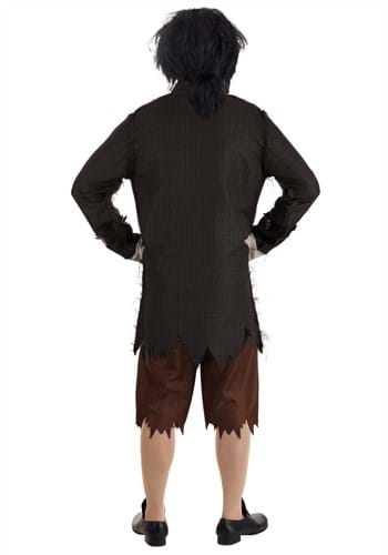 Adult Deluxe Disney Billy Butcherson Costume