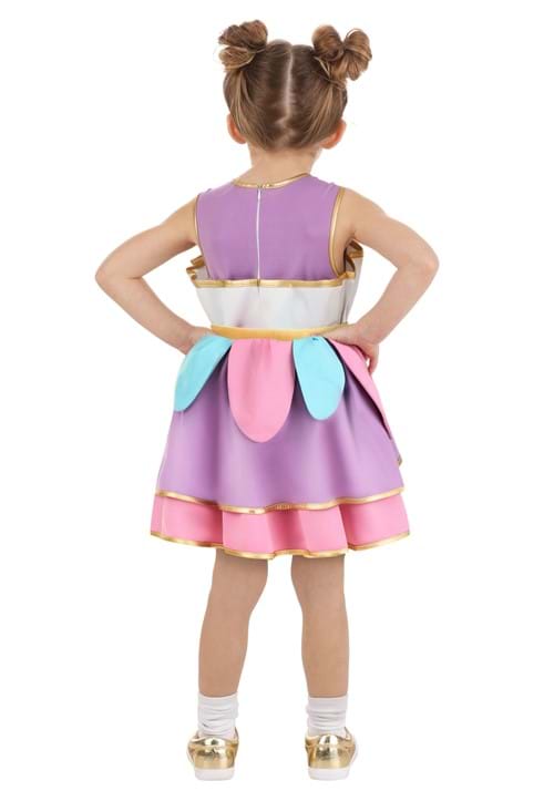 Disney Beauty and the Beast Chip Toddler Costume