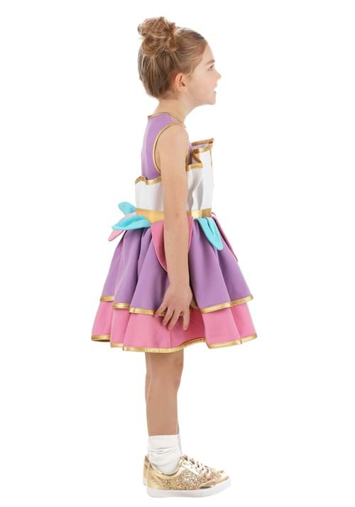 Disney Beauty and the Beast Chip Toddler Costume