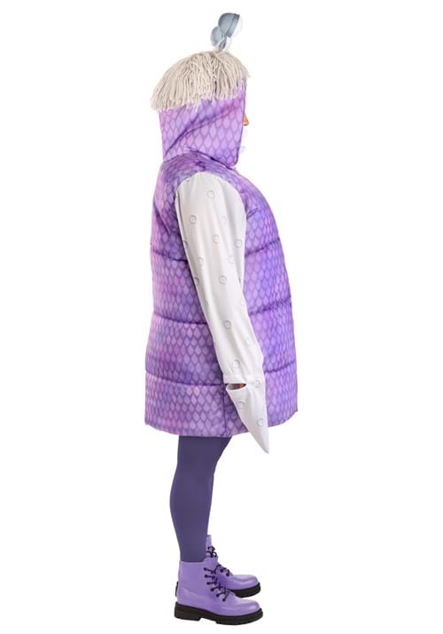 Women's Plus Size Disney and Pixar Monsters Inc. Boo Costume | Disney ...
