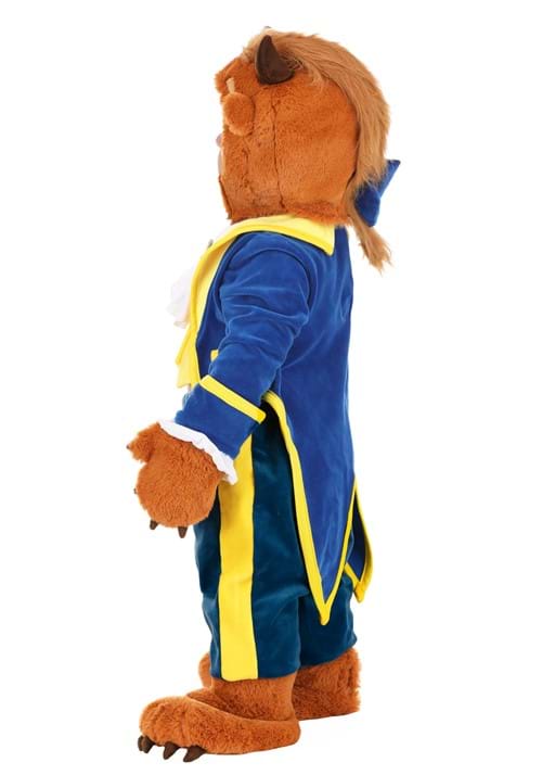Infant Disney Beast Baby Costume
