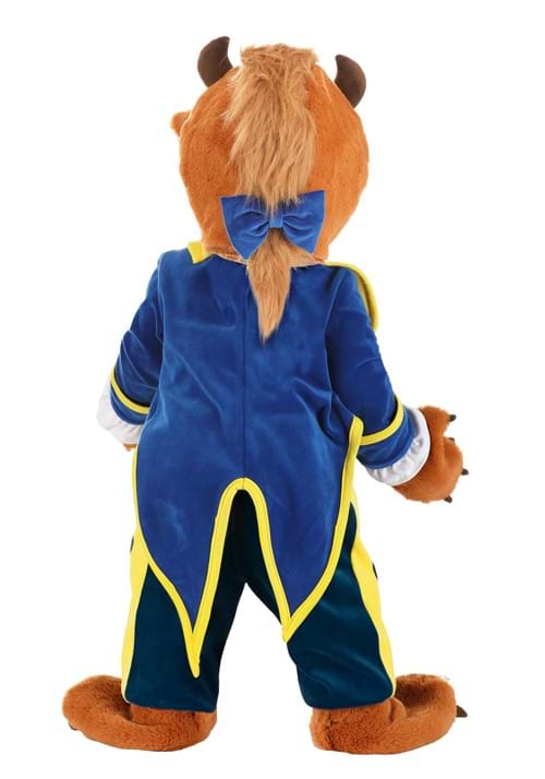 Infant Disney Beast Baby Costume