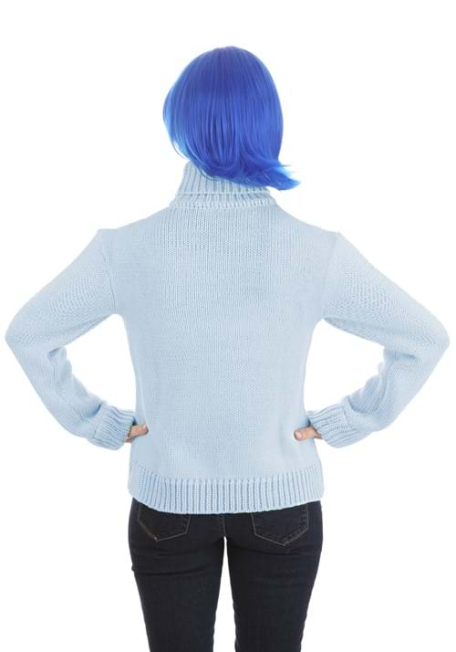 Disney and Pixar Sadness Adult Costume