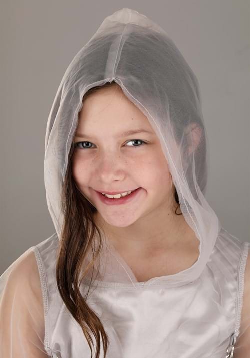 Toddler Gossamer Ghost Costume | Ghost Costumes