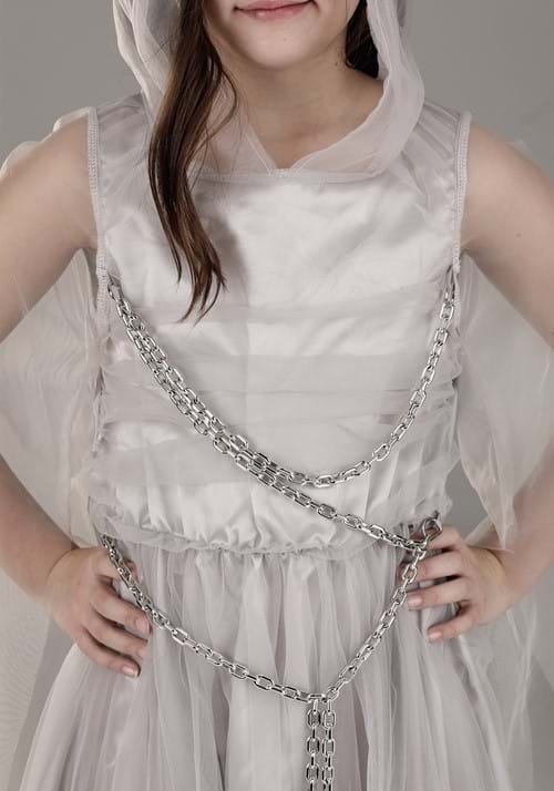 Toddler Gossamer Ghost Costume | Ghost Costumes