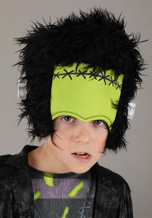 Child Classic Frankenstein Costume | Classic Halloween Costumes