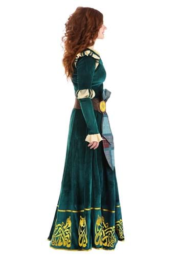Women's Premium Disney Merida Costume