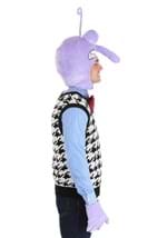 Adult Disney and Pixar Inside Out Fear Costume | Disney Costumes