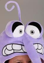 Adult Disney and Pixar Inside Out Fear Costume | Disney Costumes