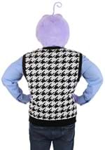 Plus Size Adult Disney and Pixar Inside Out Fear Costume | Disney Costumes